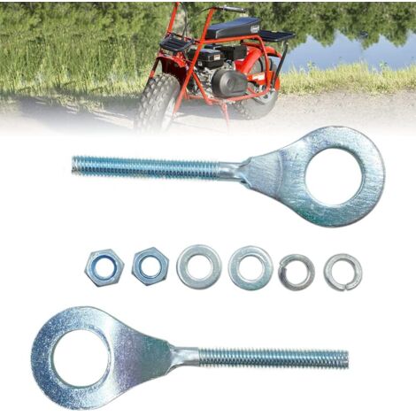 Chain Tensioner For Coleman CT200U CT200U-EX 196cc 6.5HP Mini Bike ...