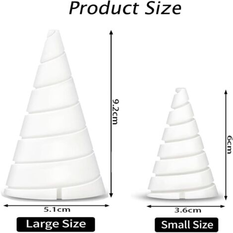 Jig pour antenne en fil de cuivre de jardinage - Bobines d ...