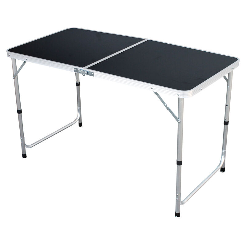 Linder Exclusiv Table pliant 120x60x54-70cm