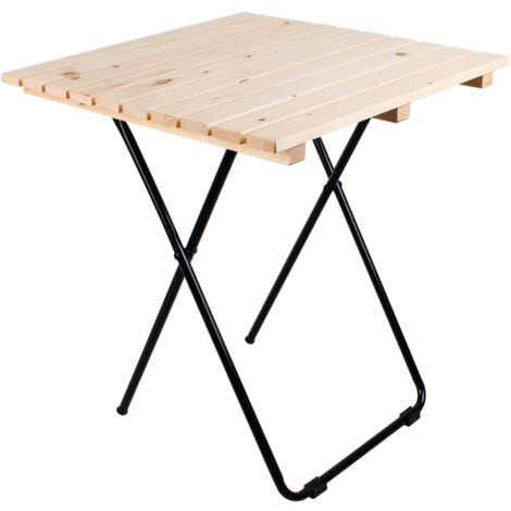 Linder Exclusiv Table de jardin MC4711
