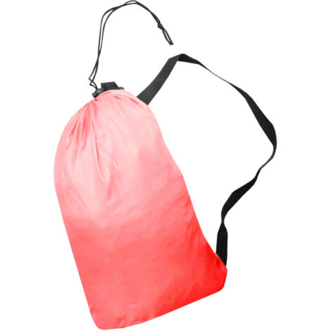 Aga Sac Gonflable LAZY BAG 200x70 cm Rouge