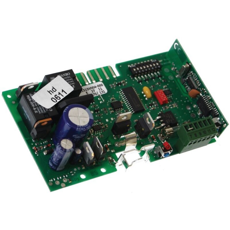 Placa electrónica SPRINT, DUO SL y VISION 500 650 800 Y11515V004