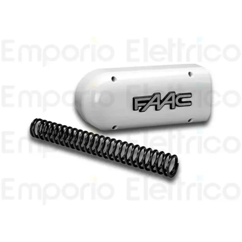 FLASQUE ET RESSORT D'EQUILIBRAGE S B680H FAAC - FAAC