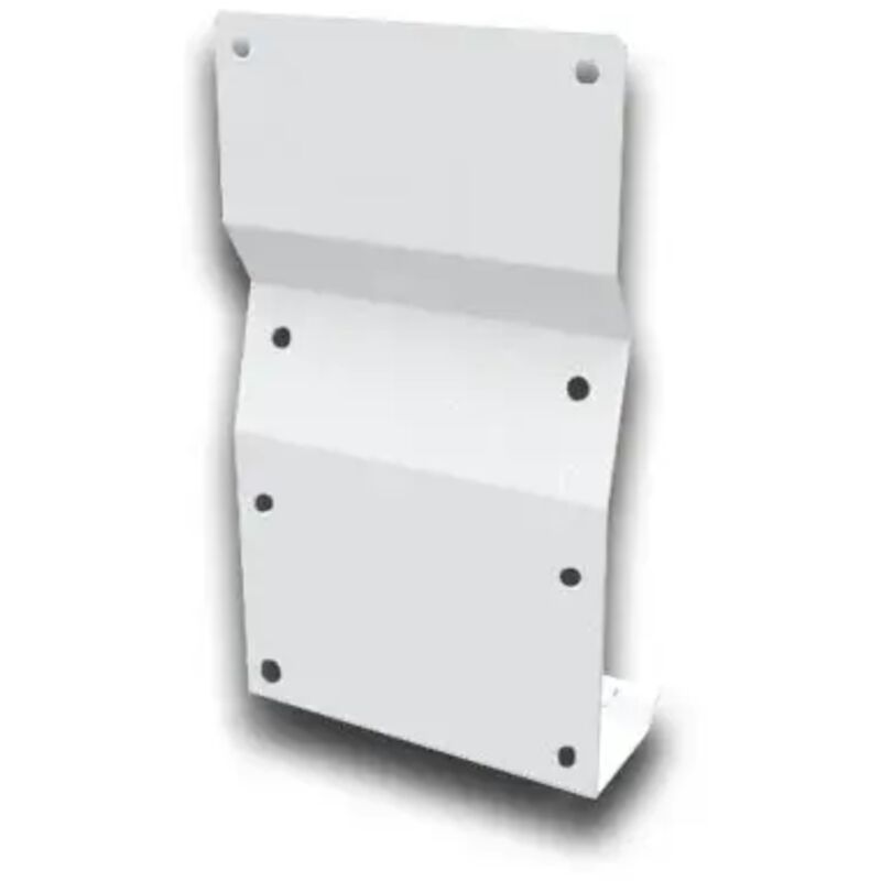 Support de signalisation pour barrière CAME - CAME