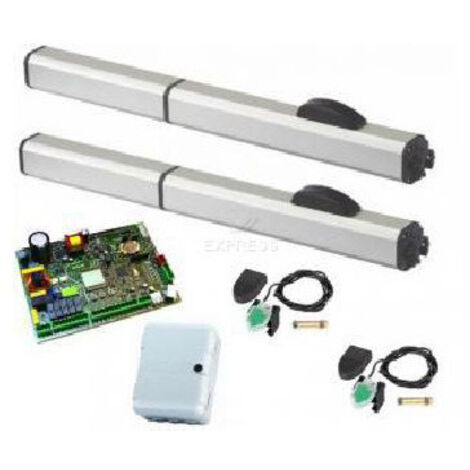 BOX 400 CBAC PORTAIL BATTANT FAAC - FAAC