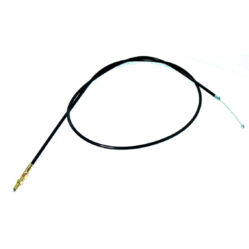 Câble d'accélérateur compatible avec la débroussailleuse EMAK EFCO 733 ...
