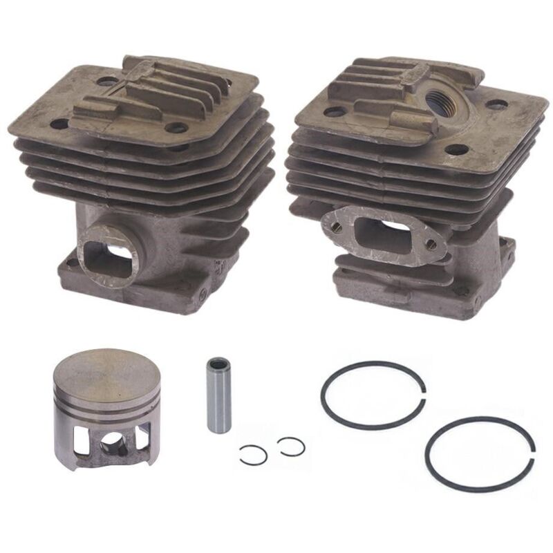 Kit de segments de piston pour moteur de débroussailleuse FS280 STIHL ...