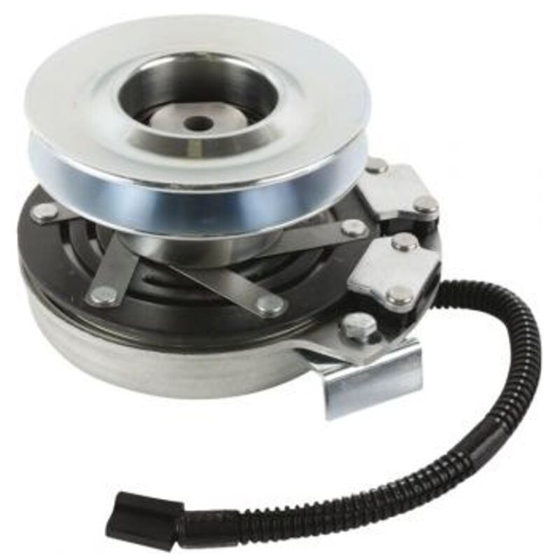 Embrayage électromagnétique WARNER pour tracteur de pelouse CUB CADET ...