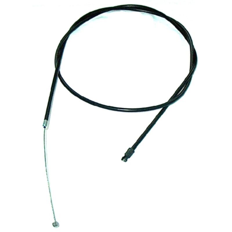 Câble d'accélérateur à dos compatible avec la débroussailleuse EMAK ...