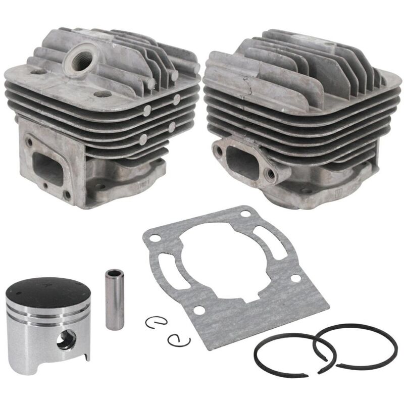 Kit segments de piston pour moteur de débroussailleuse 43 cc EU 5 KASEI ...