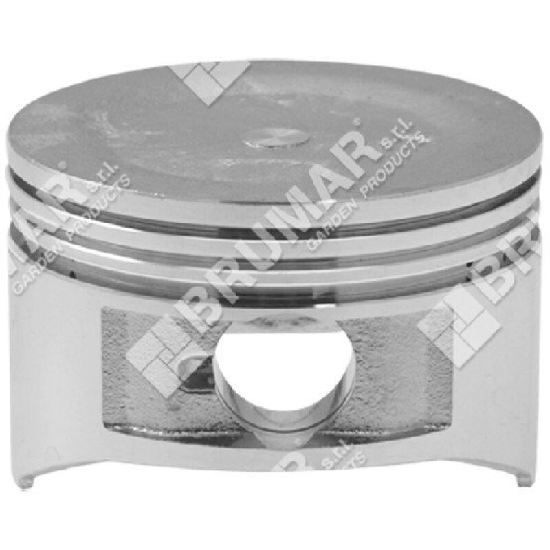 Piston complet diamètre 70 mm pour motobineuses PROGREEN - 051710