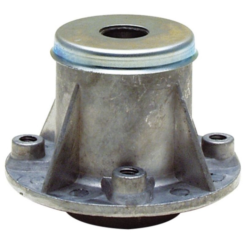 Support de lame de tracteur de pelouse ORIGINAL STIGA PARK 100B - PARK 121M