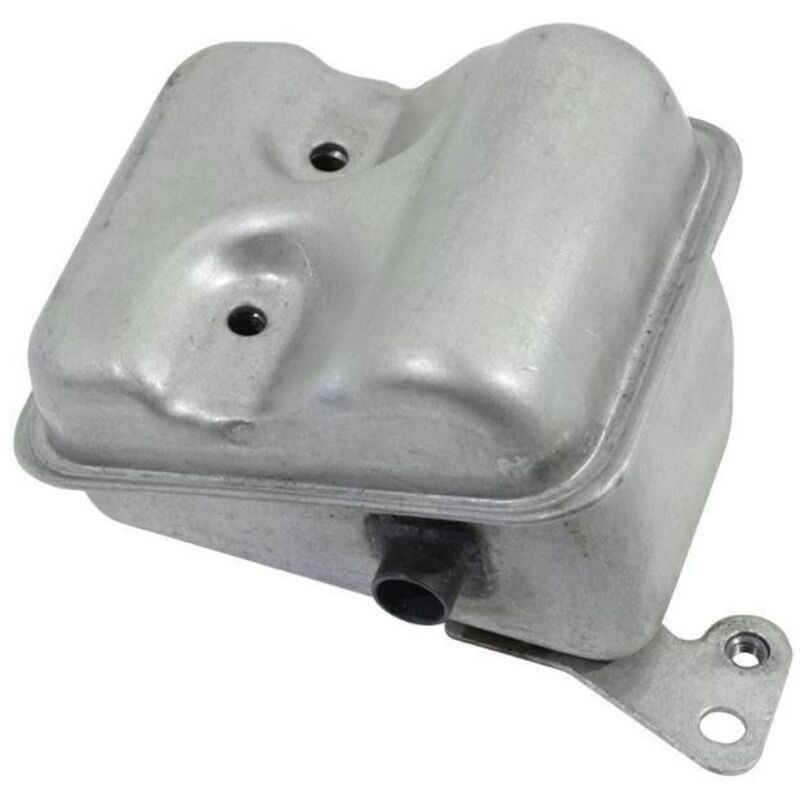 Silencieux débroussailleuse 33 Euro 1 2014 300119 1E36F-2C.1