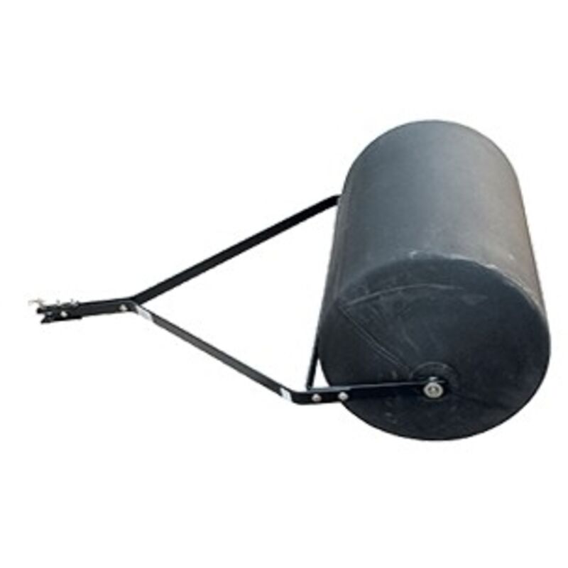 Rouleau de battage en plastique pour tracteur de pelouse 320630 semis ...