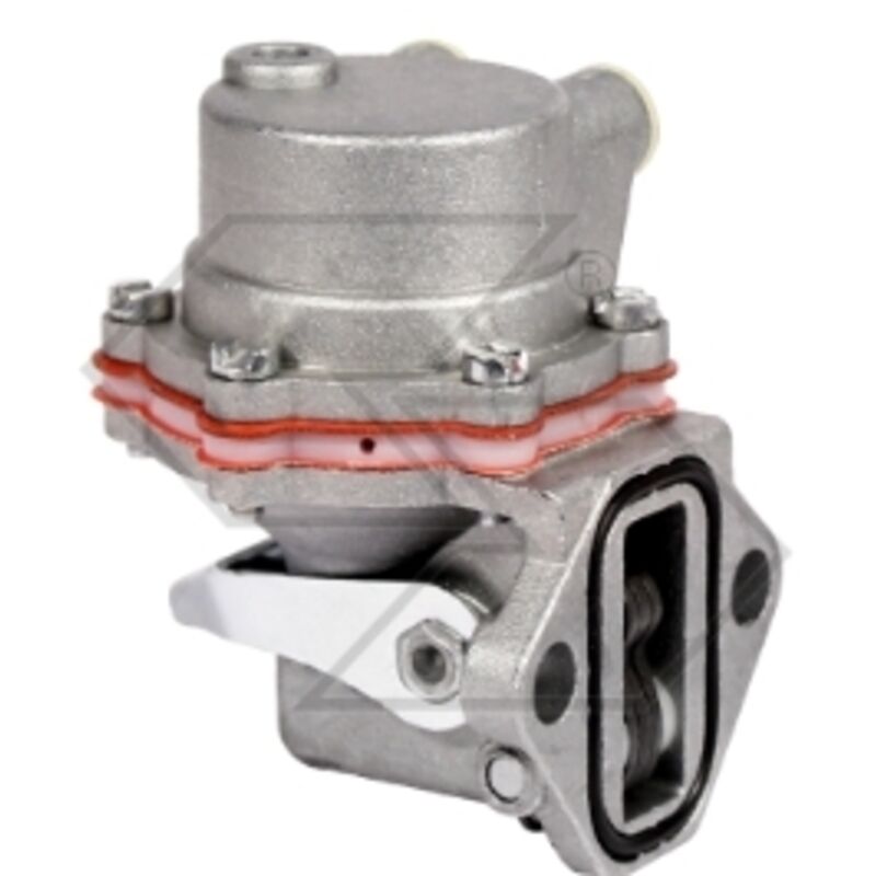 Pompe d'alimentation à membrane type BCD 2670 pour tracteur agricole LOMBARDINI