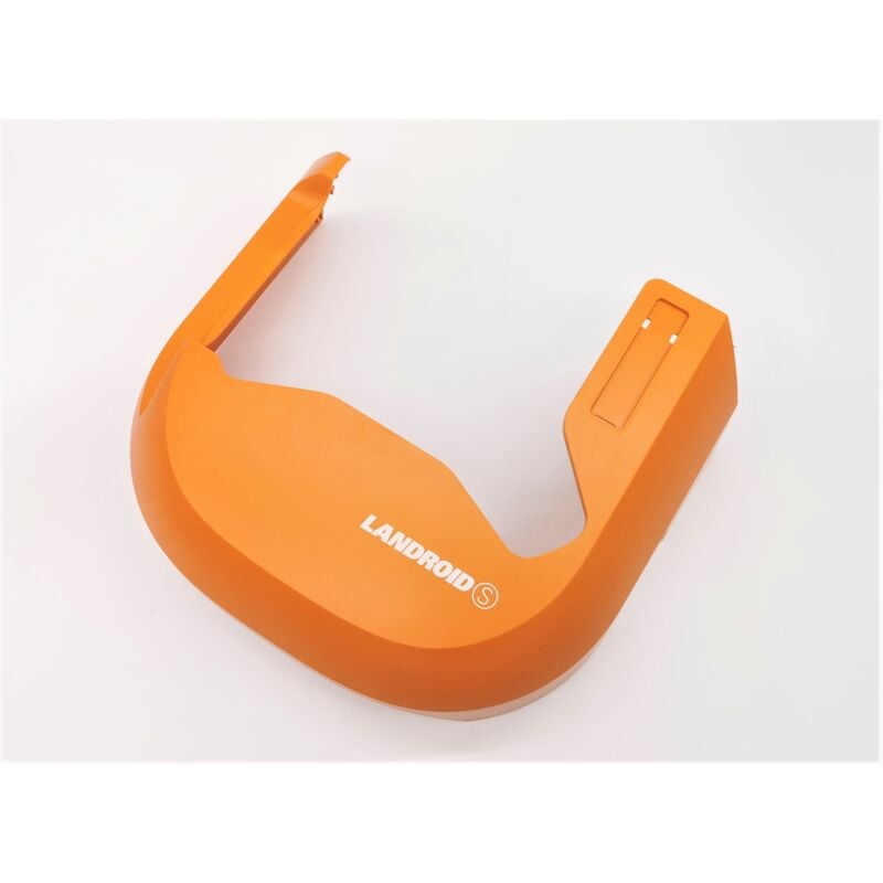 Tondeuse robot ORIGINAL WORX WR130E capot de protection