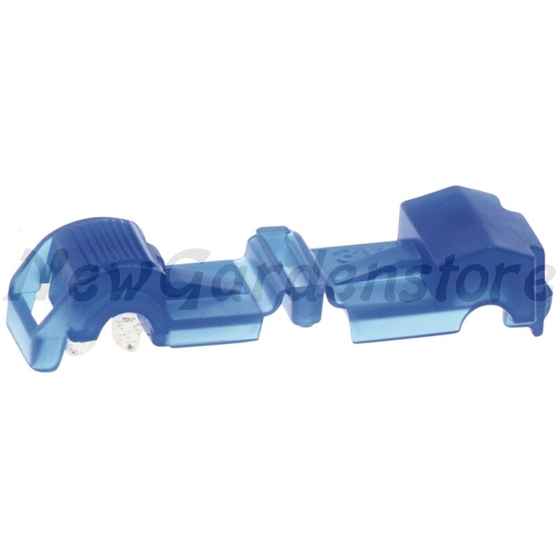 Connecteur de jonction 3M Scotchlok 952 bleu 600 V UNIVERSEL 18270550