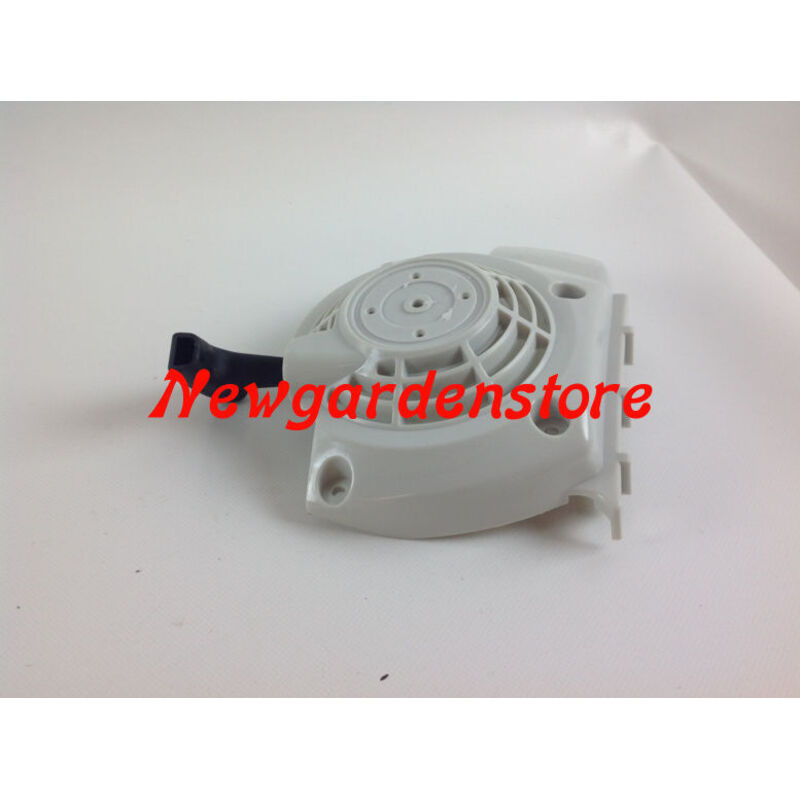 STIHL 4134-080-2101 compatible tronçonneuse débroussailleuse démarreur ...