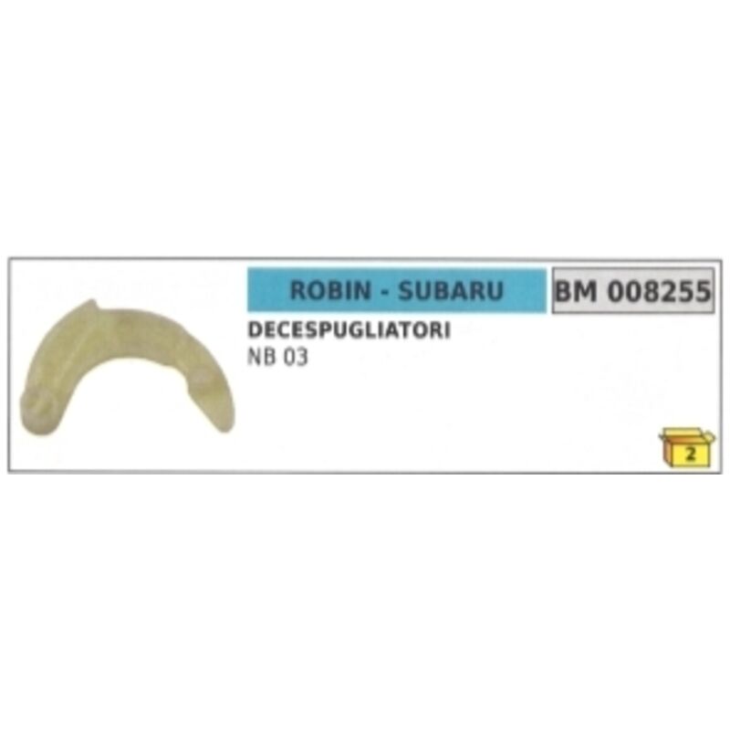 Sautoir de démarrage à cliquet compatible débroussailleuse ROBIN NB03 ...