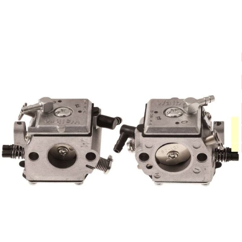 ECHO carburateur tronçonneuse CS 500 5000 CSV 453 mod. WA.38 010550