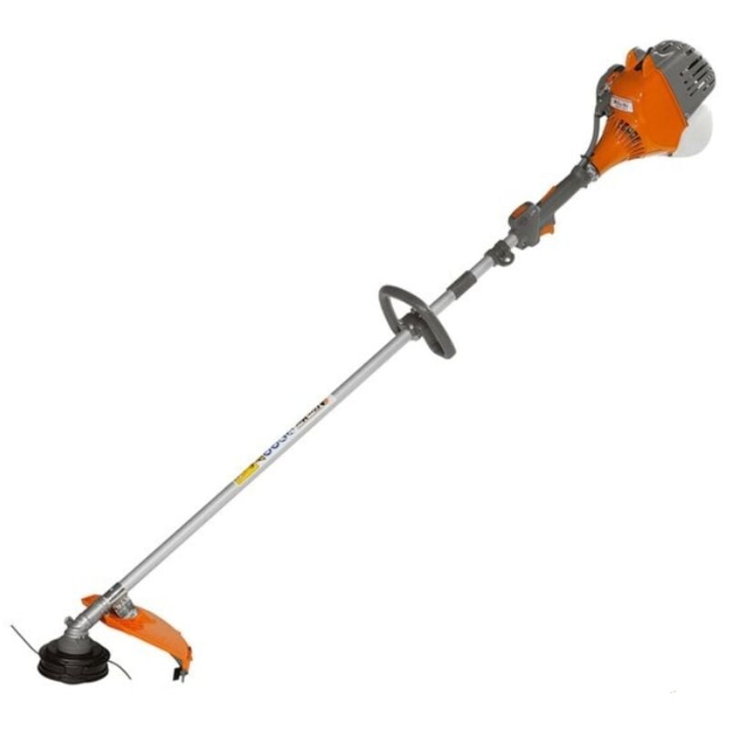 Débroussailleuse à essence OLEOMAC SPARTA 250 S 25.4cc avec tête Tap&Go diamètre 130mm