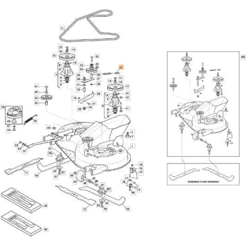 CÂBLE ORIGINAL EMAK G382004618E0