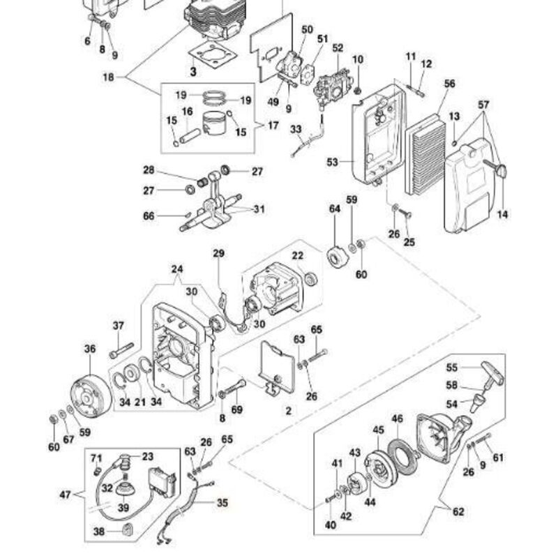 CÂBLE ORIGINAL EMAK 56520204R