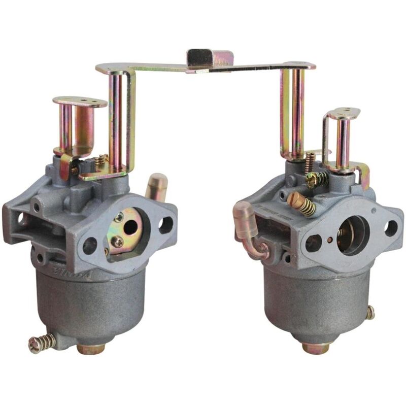 Carburateur HONDA moteur horizontal pour générateur G100-152F- 54F ...