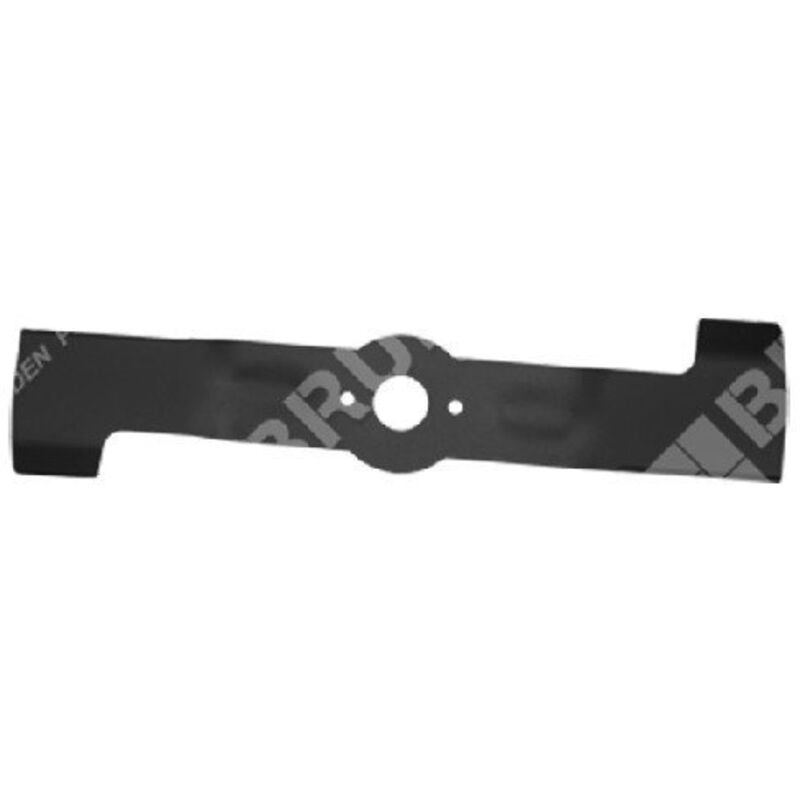 Longueur de lame 452 mm pour tondeuse à gazon MTD - WHITE - GUTBROD ...