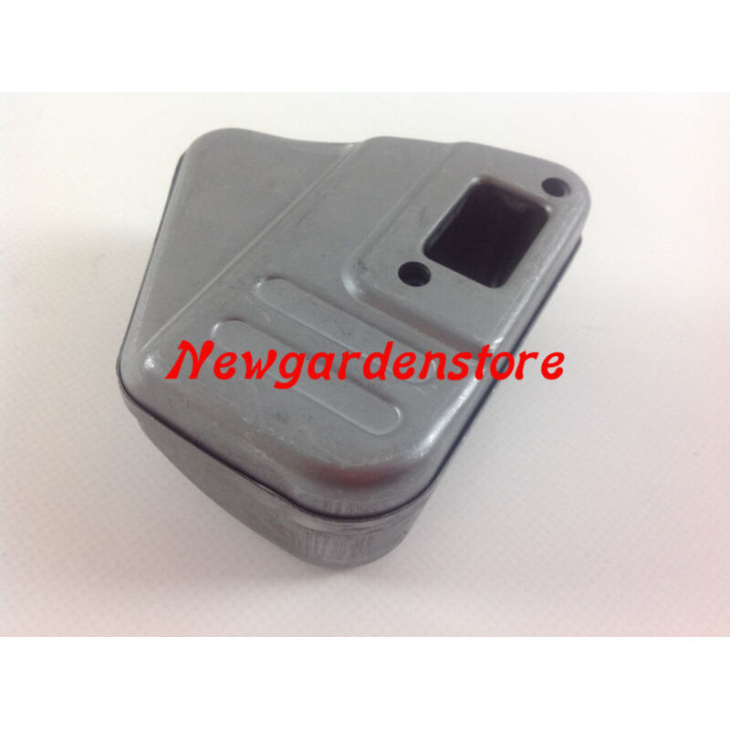 Silencieux pour tronçonneuse MTS FULL POWER ACTIVE ORIGINAL 035867