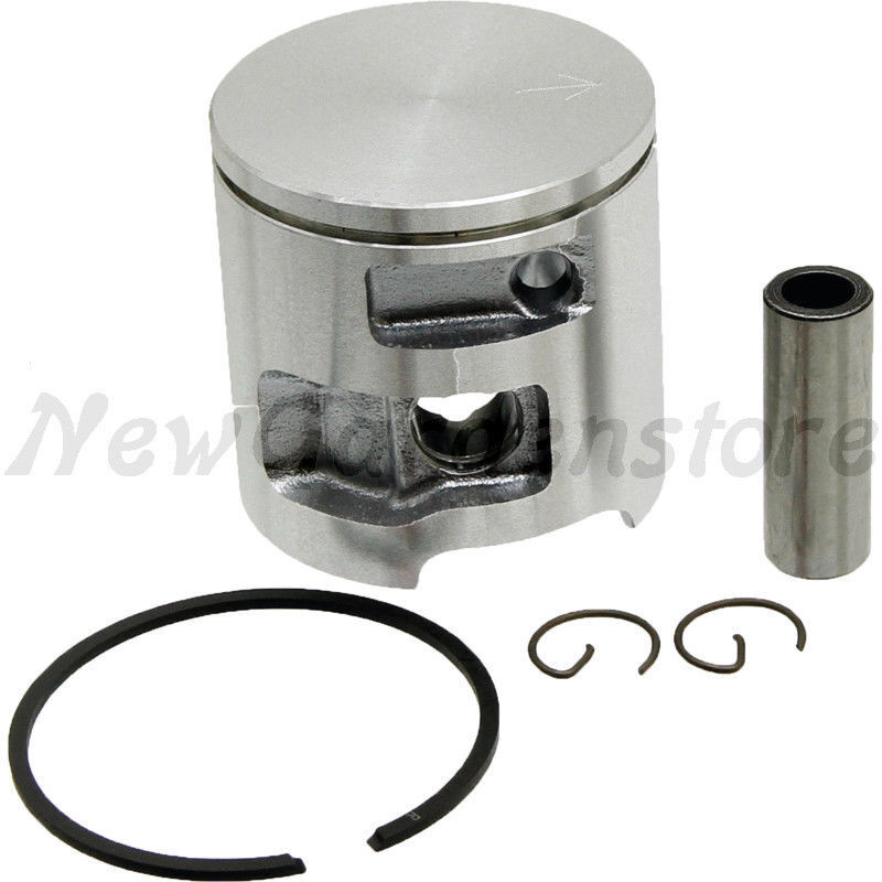 Kit piston Ø 49 mm débroussailleuse compatible HUSQVARNA 537 254702