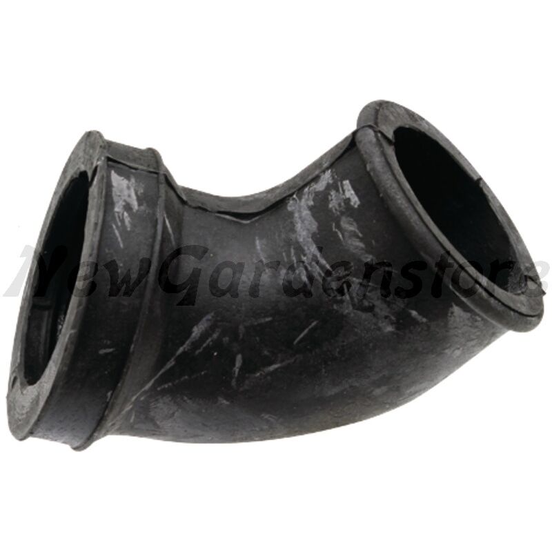 Collecteur pour moteur de motoculteur 4 temps original AGRIA 34277
