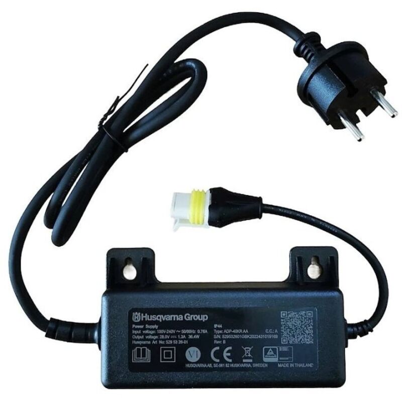 TRANSFORMATEUR POUR AM G3 - 1.3A 599661001 ORIGINAL HUSQVARNA