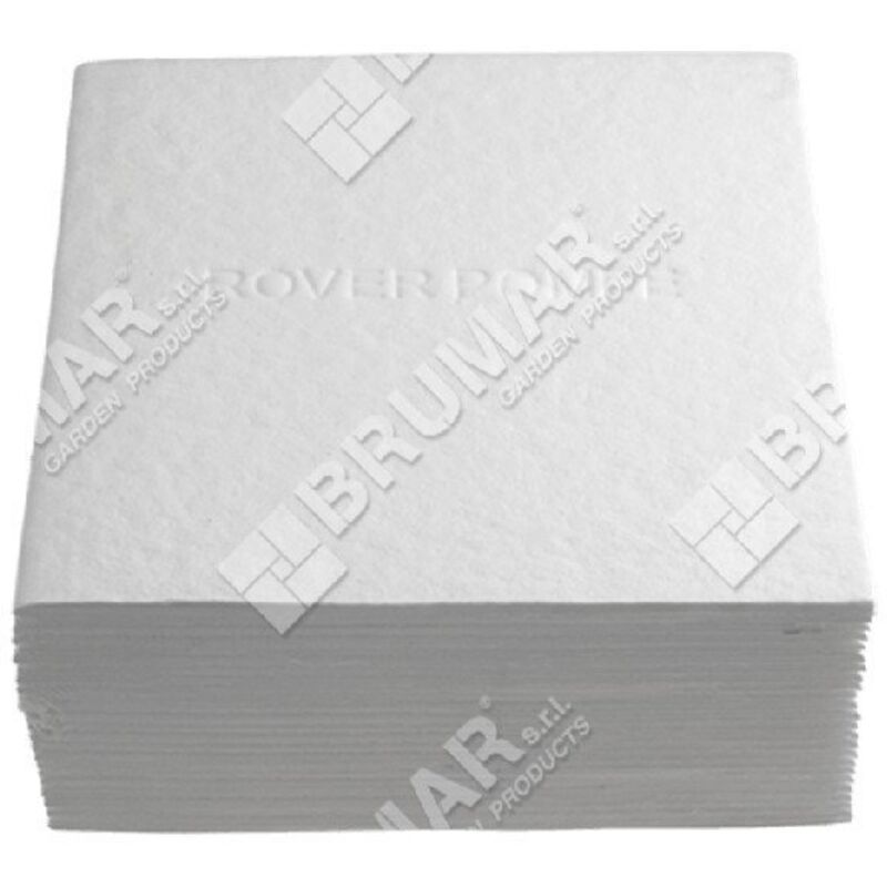 Filtre pour électropompes ROVER POMPE COMPATIBLE - 008033