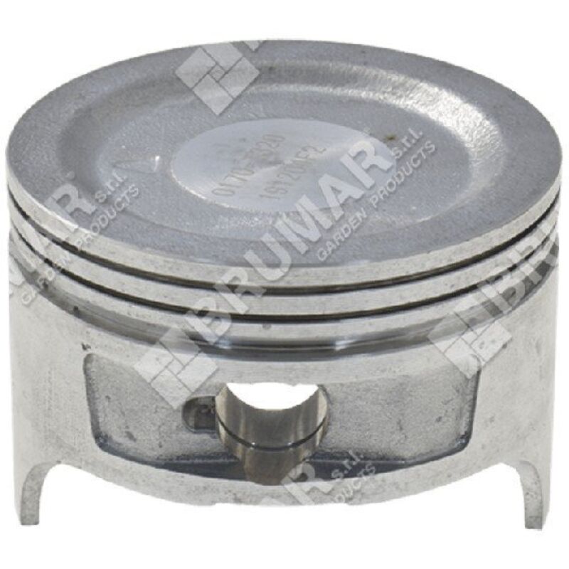 Piston complet diamètre 65 mm pour moteurs LONCIN - 051890