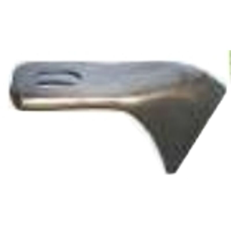 Jeu de couteaux 60, épaisseur de lame 3 mm avec fente frontale pour ...