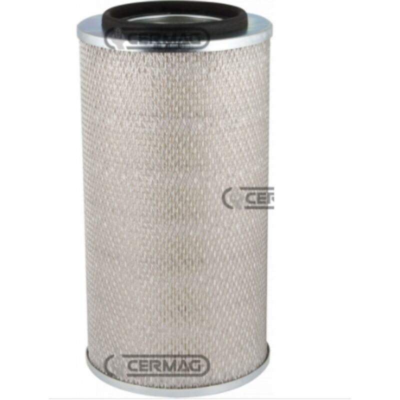Filtre à air pour moteur de machine agricole DEUTZ DX.3.60 - DX.3.70 ...