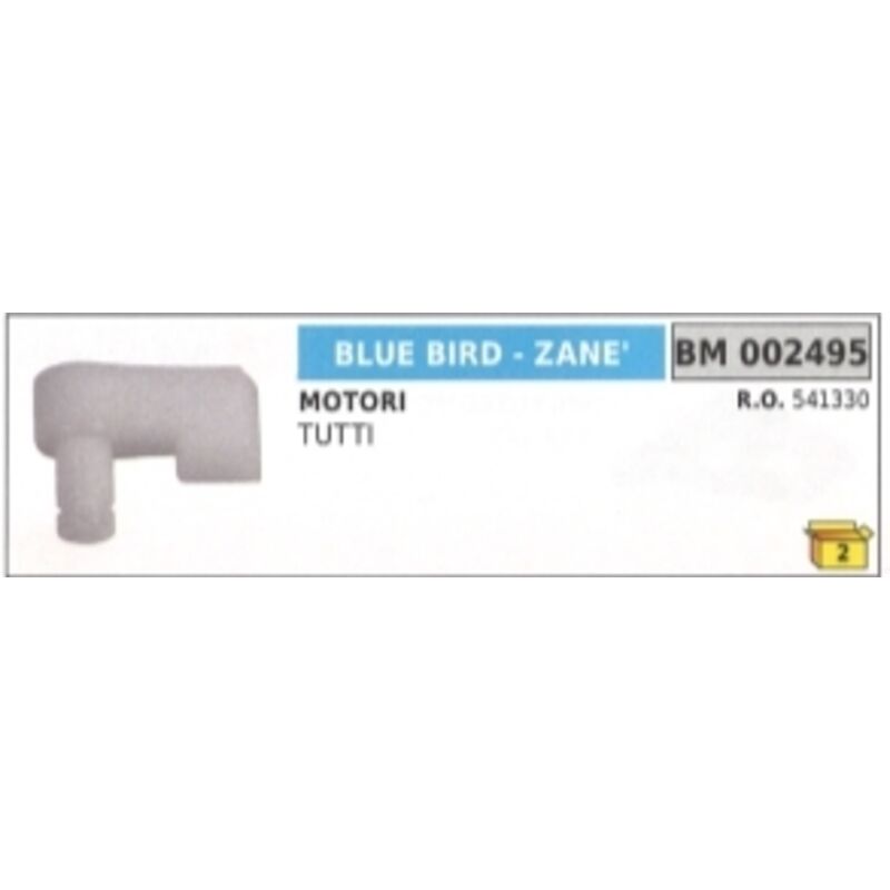 Démarreur universel BLUE BIRD pour moteurs 541330