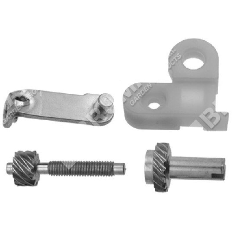 Tendeur de chaîne pour tronçonneuses sans fil COMPATIBLE ZOMAX - 040681