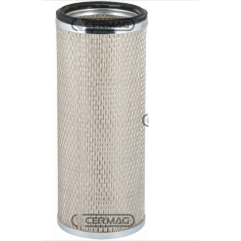 Filtre à air interne pour moteur de machine agricole FIAT OM 90.90 - 90 ...