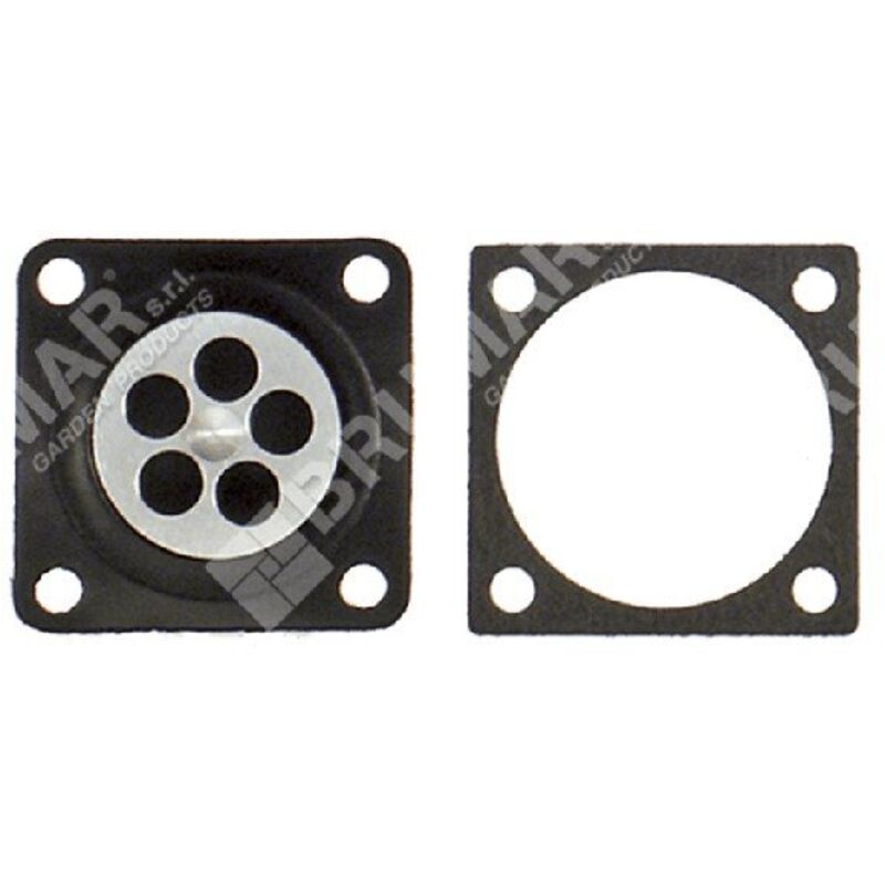 Membrane principale pour carburateurs KAWASAKI - 008147