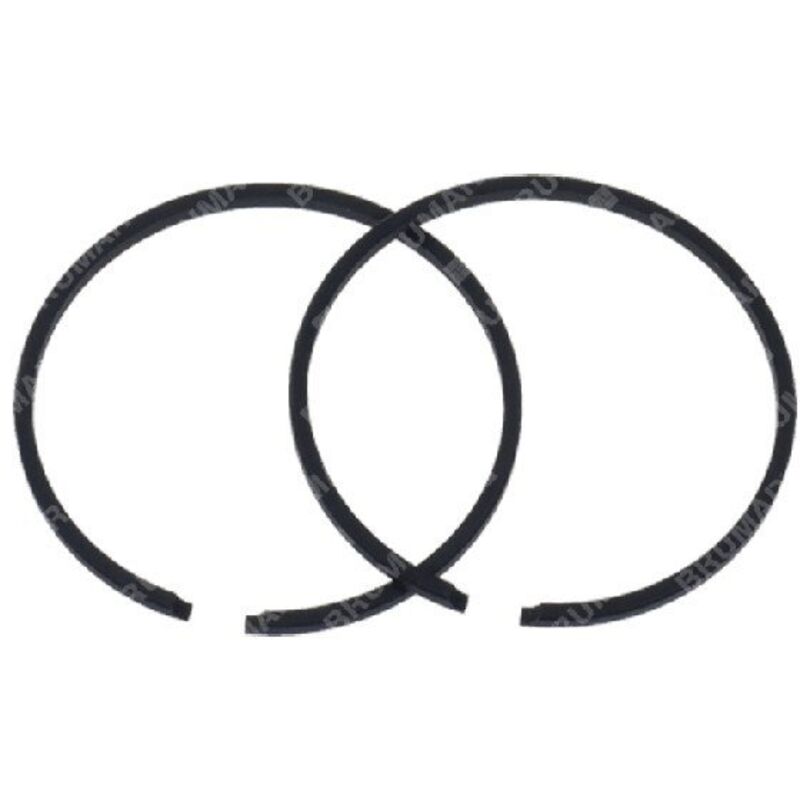 Kit Segments PROGREEN diamètre 33,5 mm - 054124