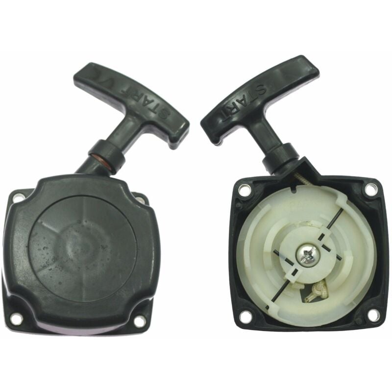 Démarreur moteur débroussailleuse EU2 33 43 52 KASEI 1E36FE.9