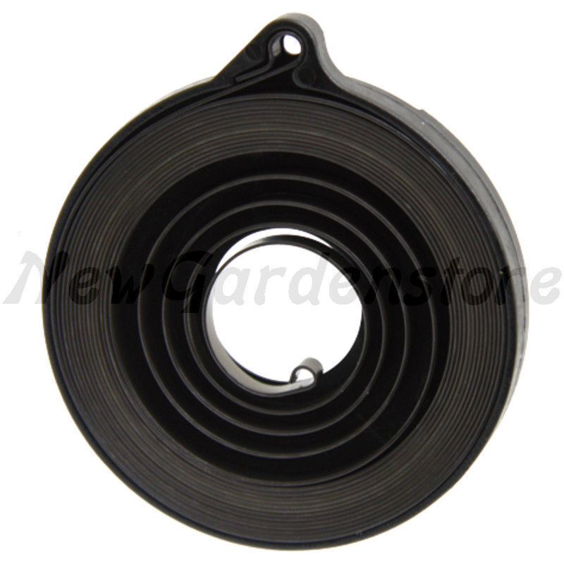 Ressort de démarrage de débroussailleuse compatible McCULLOCH 32107 295108