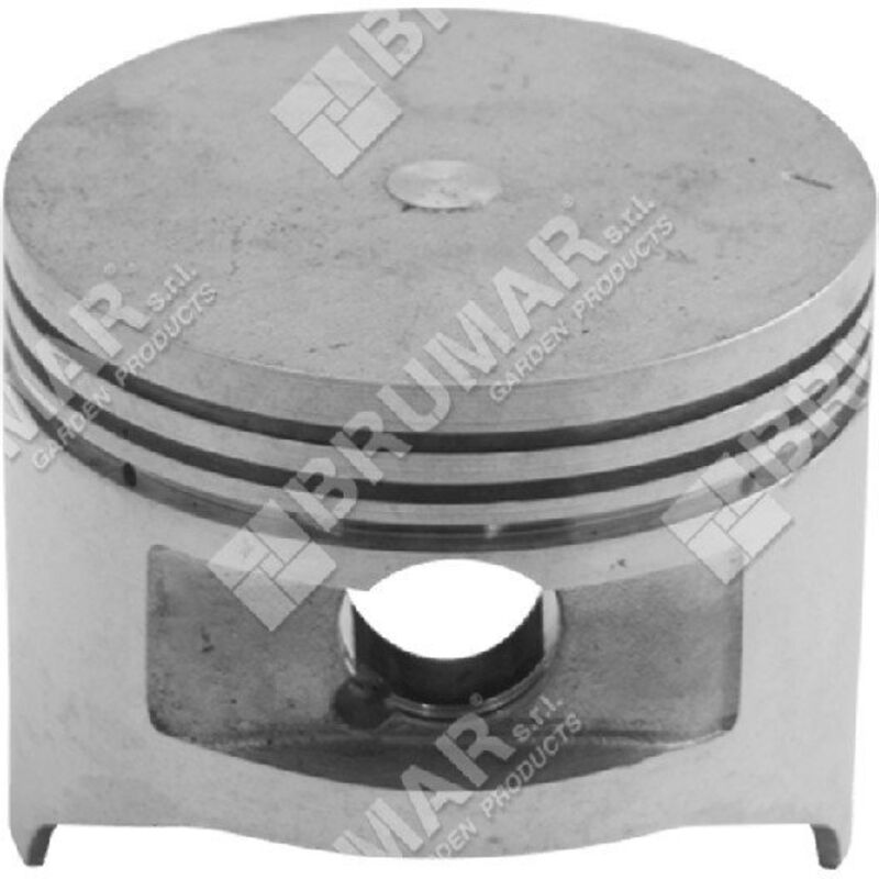 Piston complet diamètre 82 mm pour moteurs HONDA - 048705