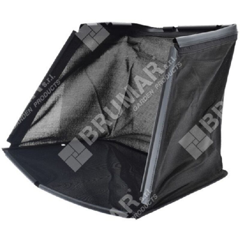 Sac de collecte pour tracteurs COMPATIBLES CASTELGARDEN - 012045
