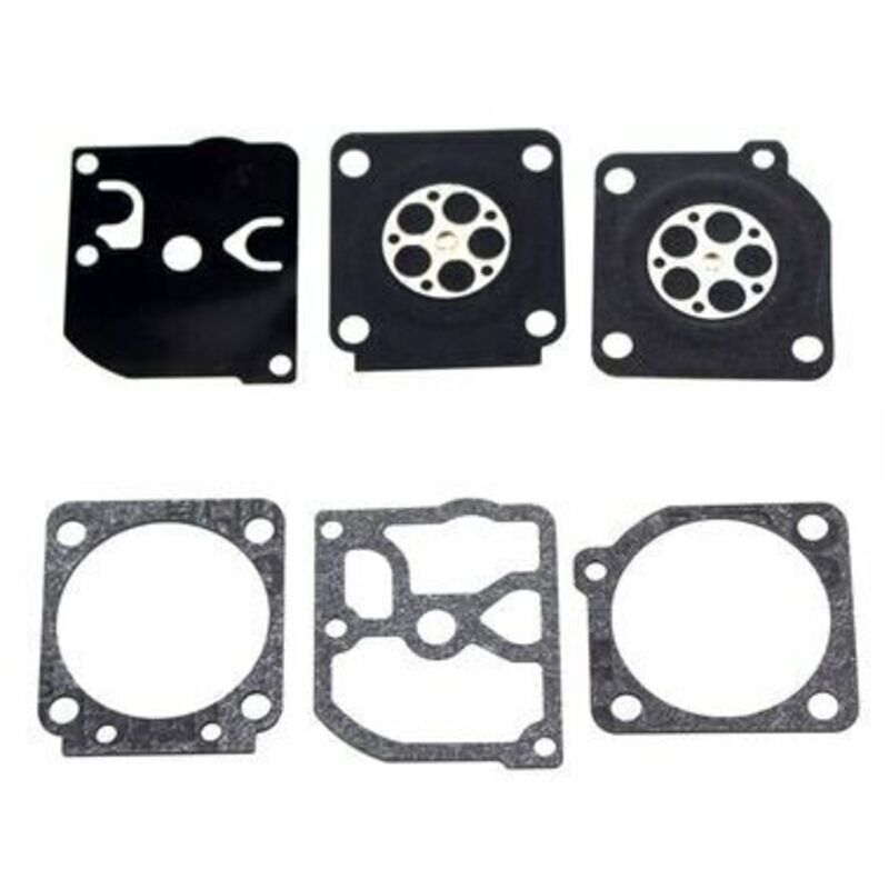 KIT MEMBRANE AT-7C 596570801 ORIGINAL HUSQVARNA