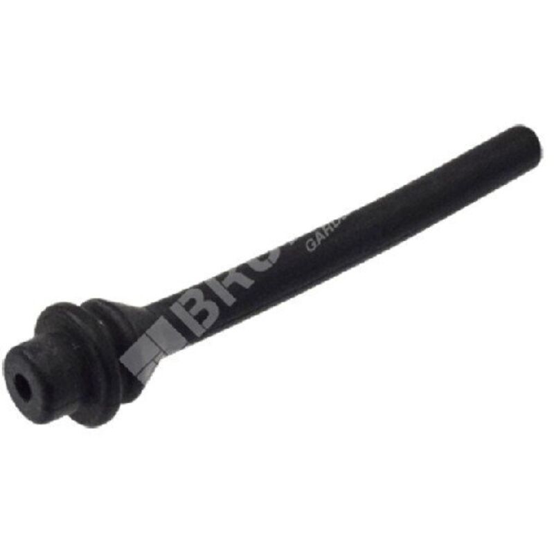 Tuyau d'essence pour tronçonneuses IKRA - COMPATIBLE MOGATEC 75000487 ...