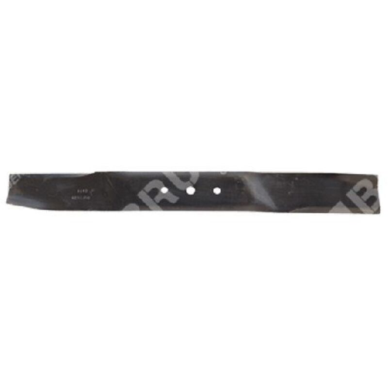 Longueur de lame 456 mm pour tracteurs de pelouse MTD - WHITE - GUTBROD ...