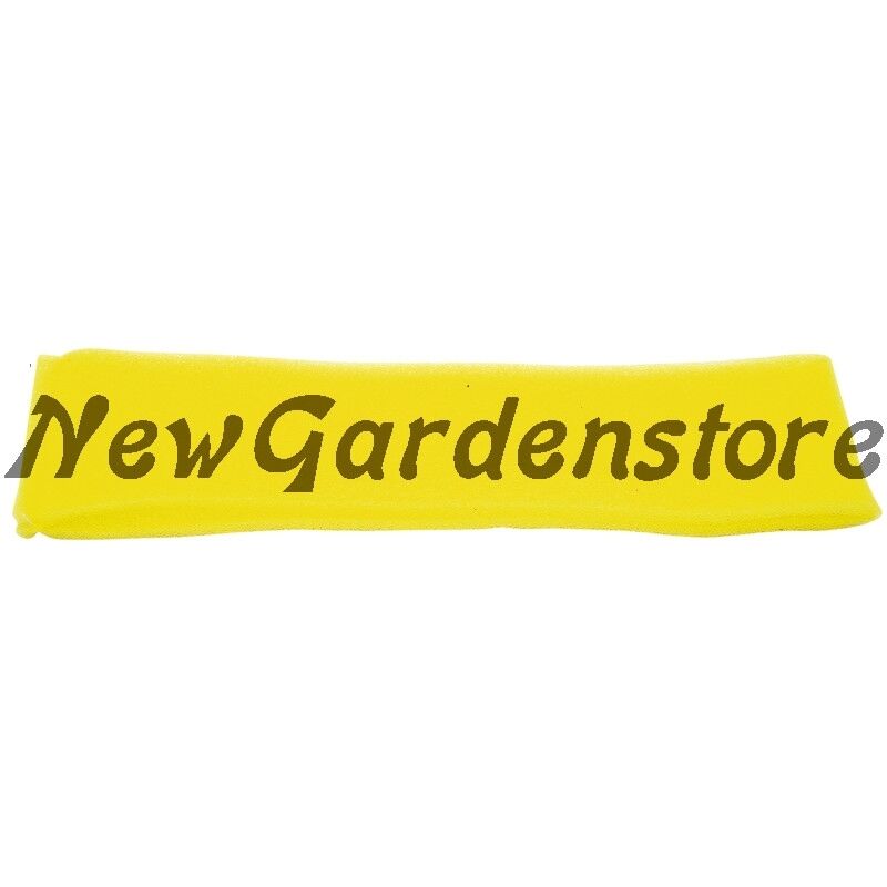 Préfiltre à air tracteur tondeuse compatible HONDA 17218-891-505